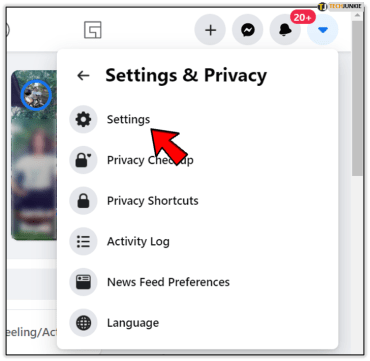 How You Can See Archive Messages Facebook Messenger - Blog | Adflee