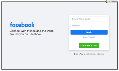 How You Can See Archive Messages Facebook Messenger - Blog | Adflee