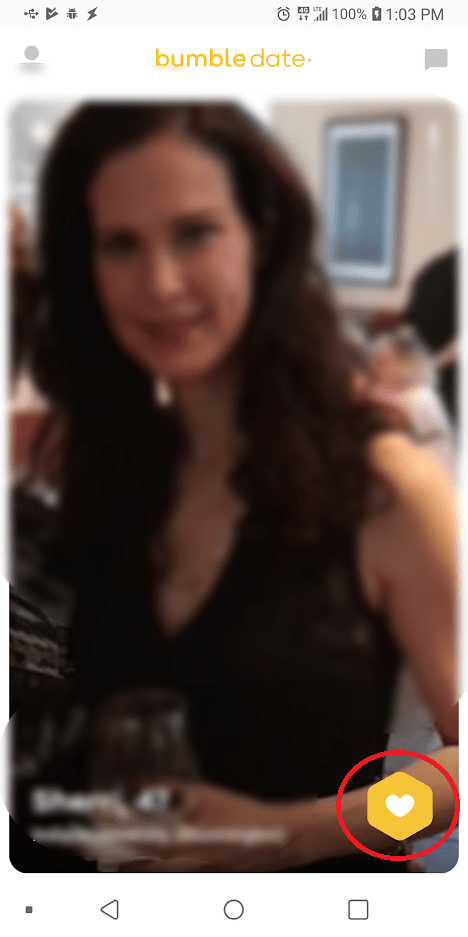 Bumble – Do You Get The Notification When There Is A Match? - Blog | Adflee