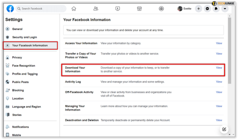 How You Can Delete All Facebook Posts - Blog | Adflee