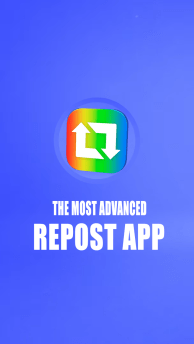 Best Repost Apps for Instagram[Free & Paid] - Blog | Adflee