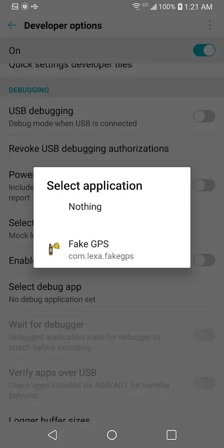 How to fake or change your Snapchat location? - Blog | Adflee