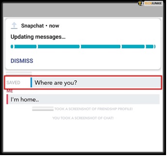 What Is The Purpose Of Clear Conversation In The Snapchat Application ...